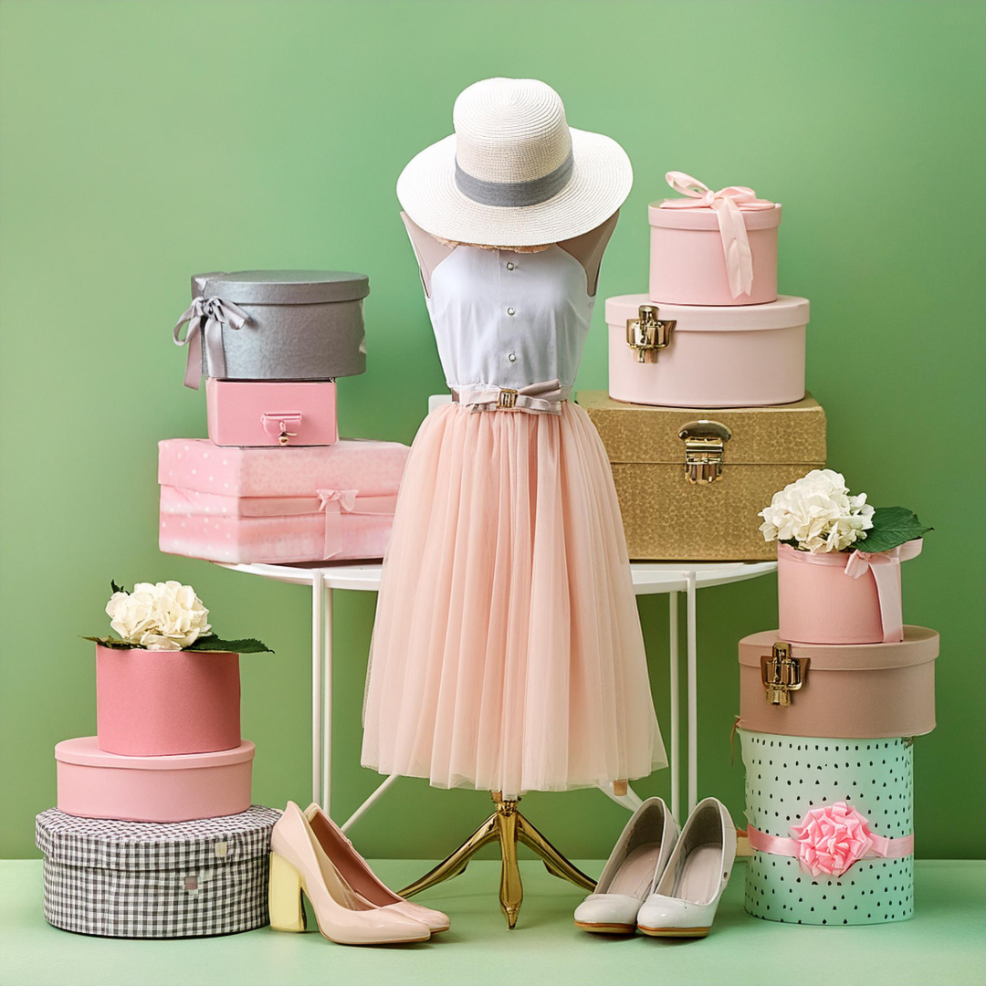 My Lil' Secret Boutique